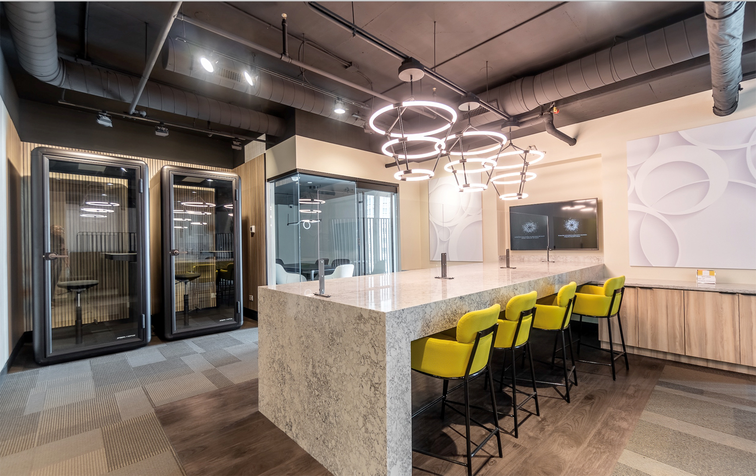 RMK Management Corp. Awarded Property Management of 21 East Chestnut ...