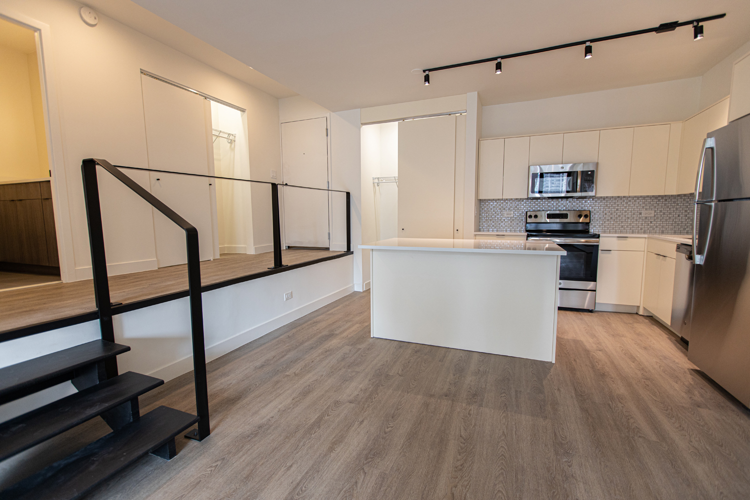 RMK Management Corp. Awarded Property Management of 21 East Chestnut ...