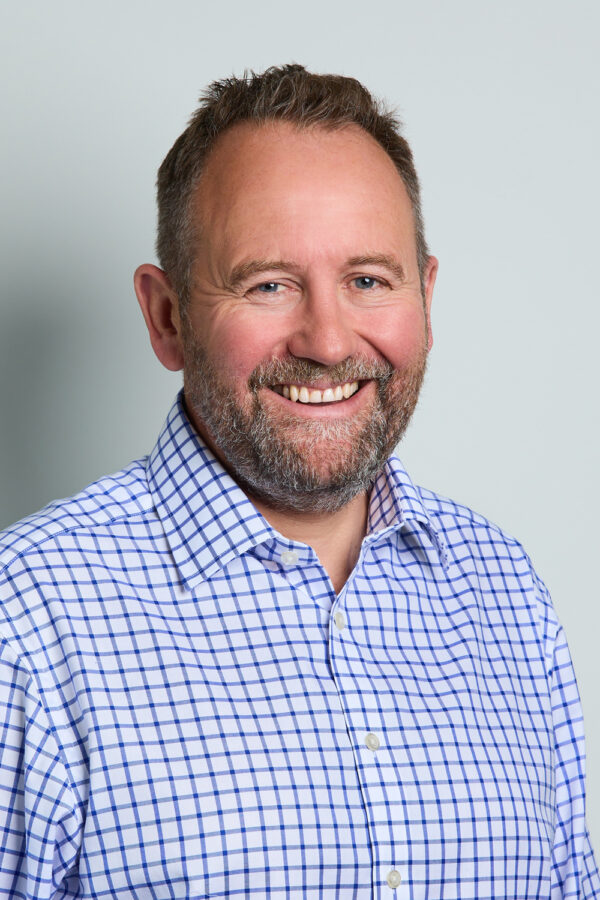 Lendlease Appoints Mark Dickinson as Managing Director of Development ...