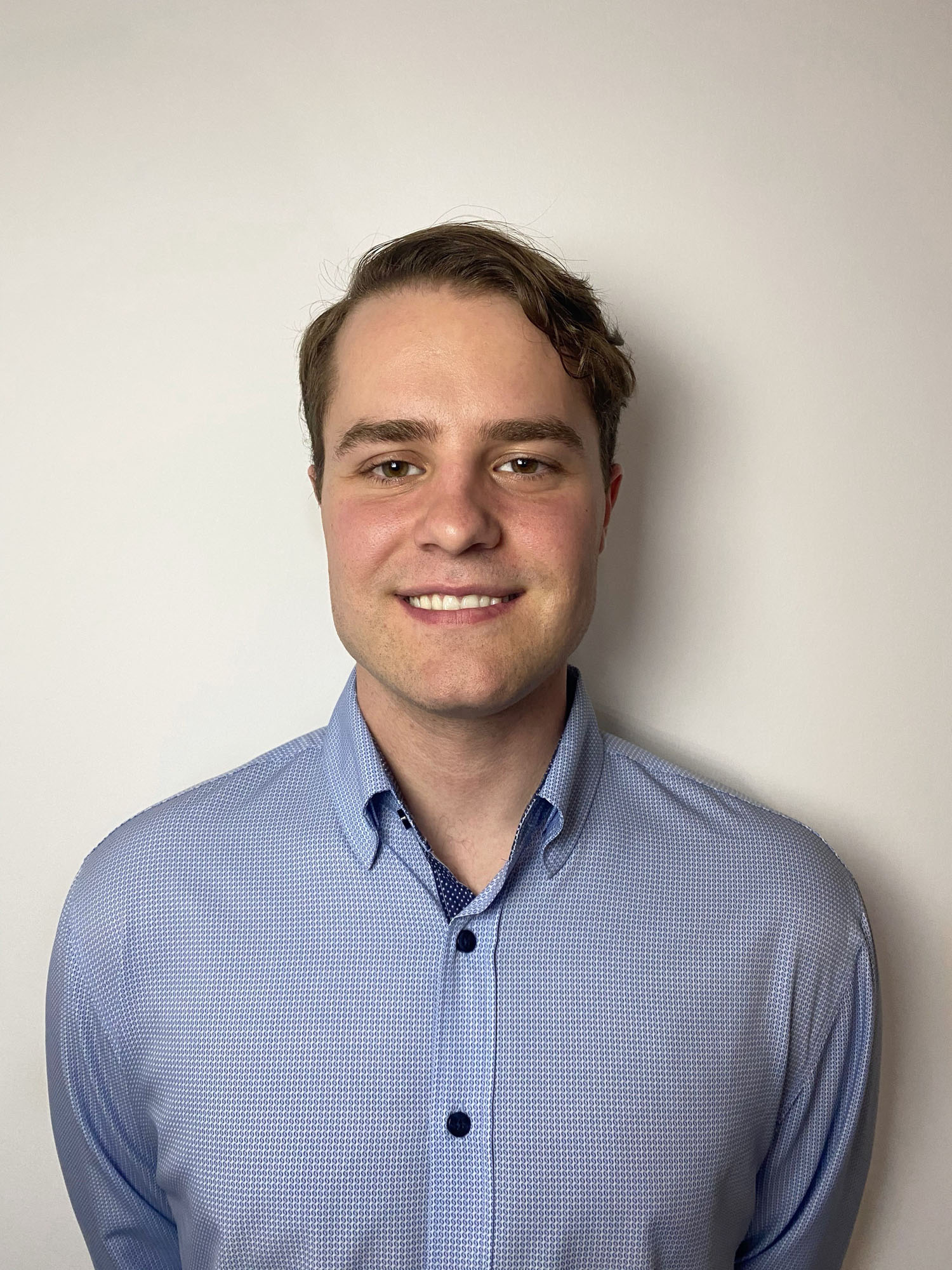 Interra Realty Hires Nathan Zito as Associate - Taylor Johnson