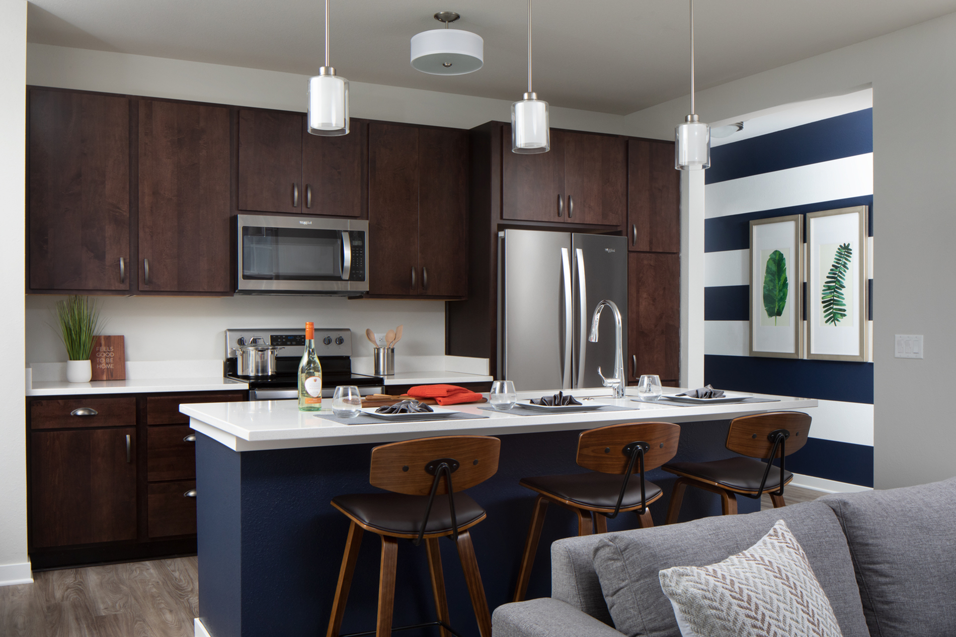 EQT Exeter’s U.S. Multifamily Team Acquires 380-unit Reserve Randall ...