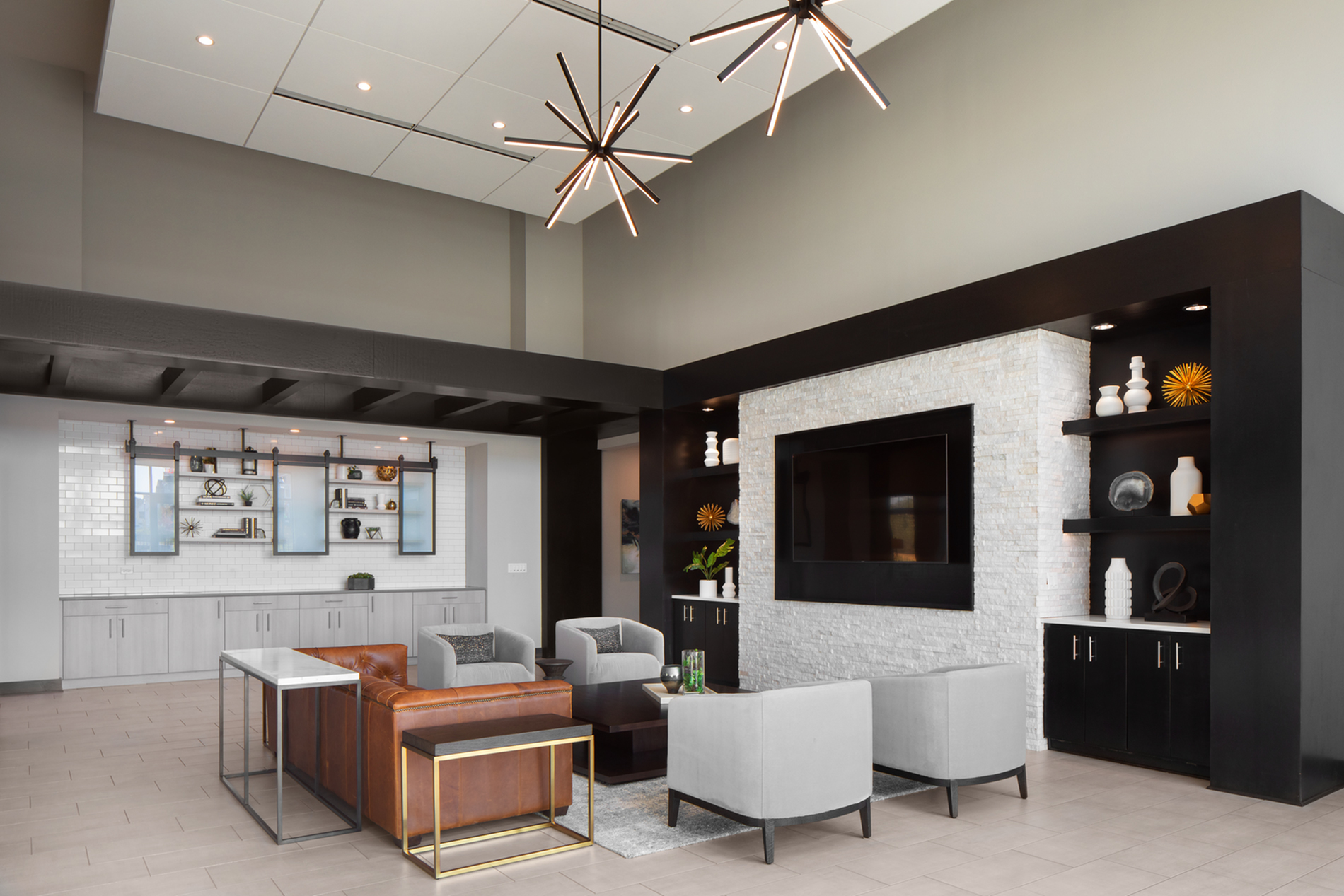 EQT Exeter’s U.S. Multifamily Team Acquires 380-unit Reserve Randall ...