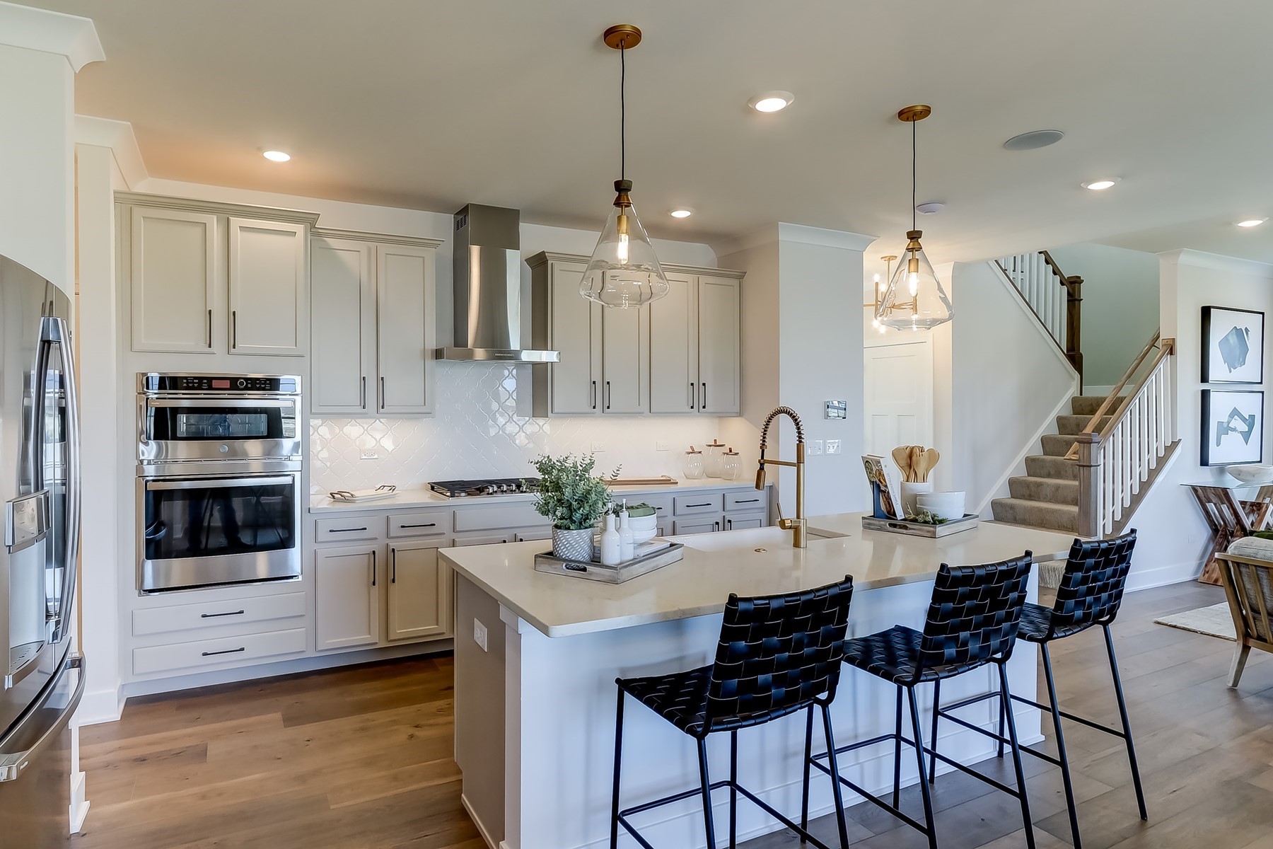 Chicago-Area Homebuyers Incentivized To ‘Dream Big’ During M/I Homes ...