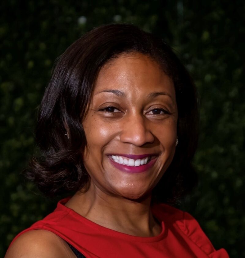 Draper and Kramer’s Tasha Rush Named a Finalist for IREM’s National ARM ...