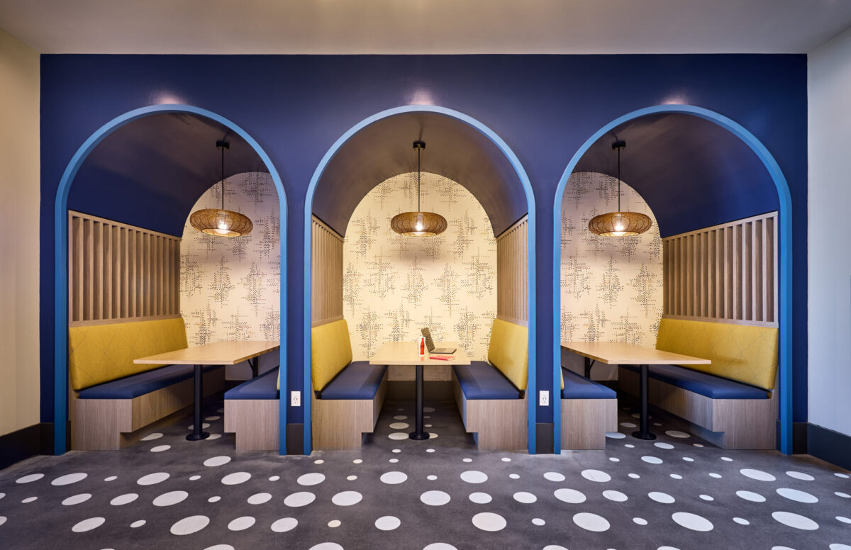 New White Paper from Mary Cook Associates Discusses The Role of Color ...