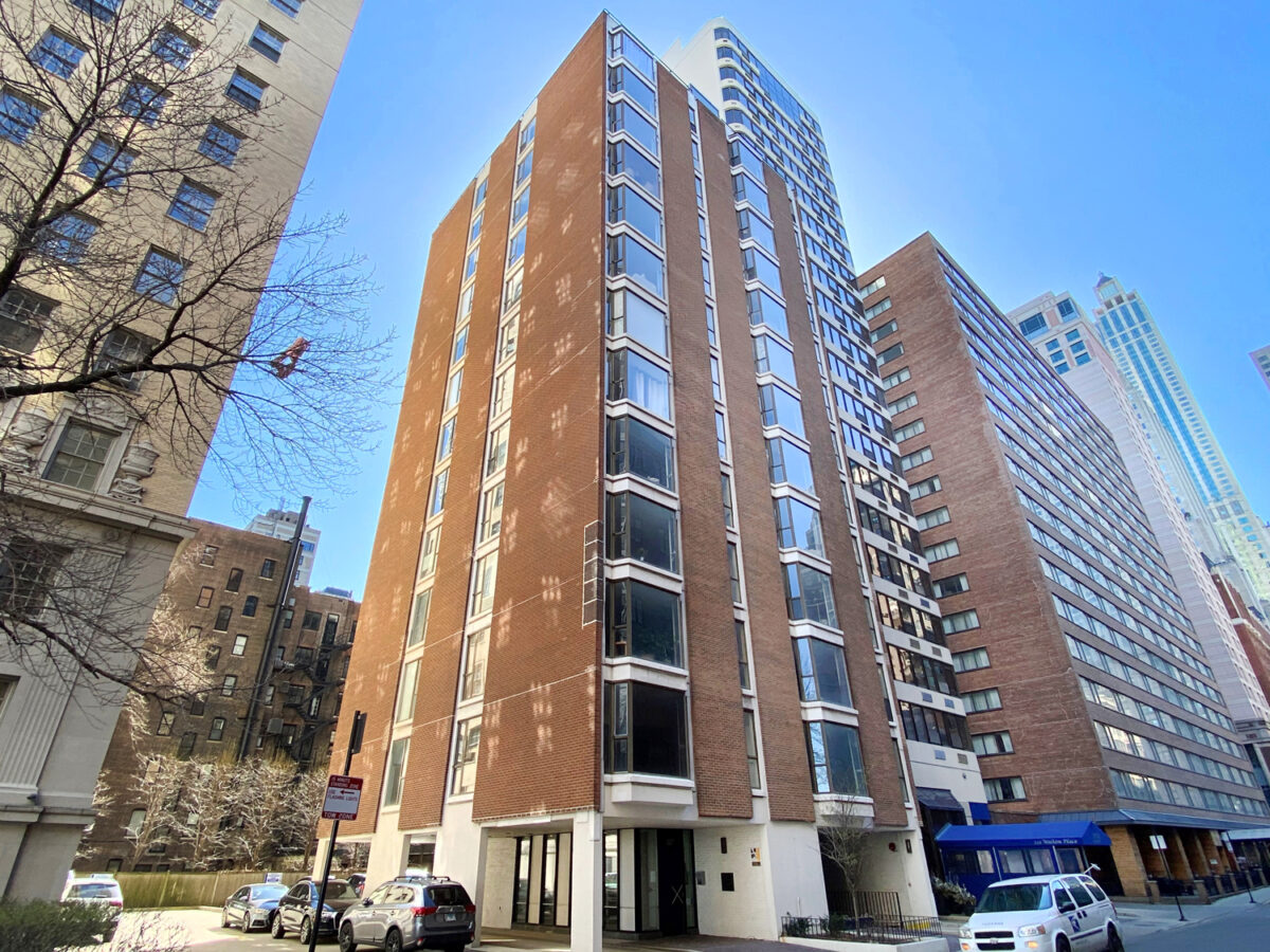 Marcus & Millichap Brokers $10.5 Million Sale of Historic Multifamily ...