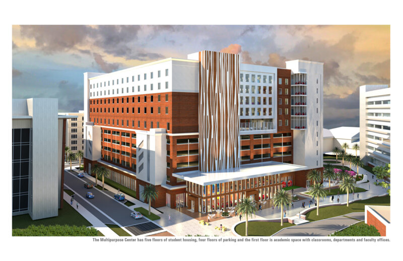 Baker Barrios Architects Announces Start of Construction on ...