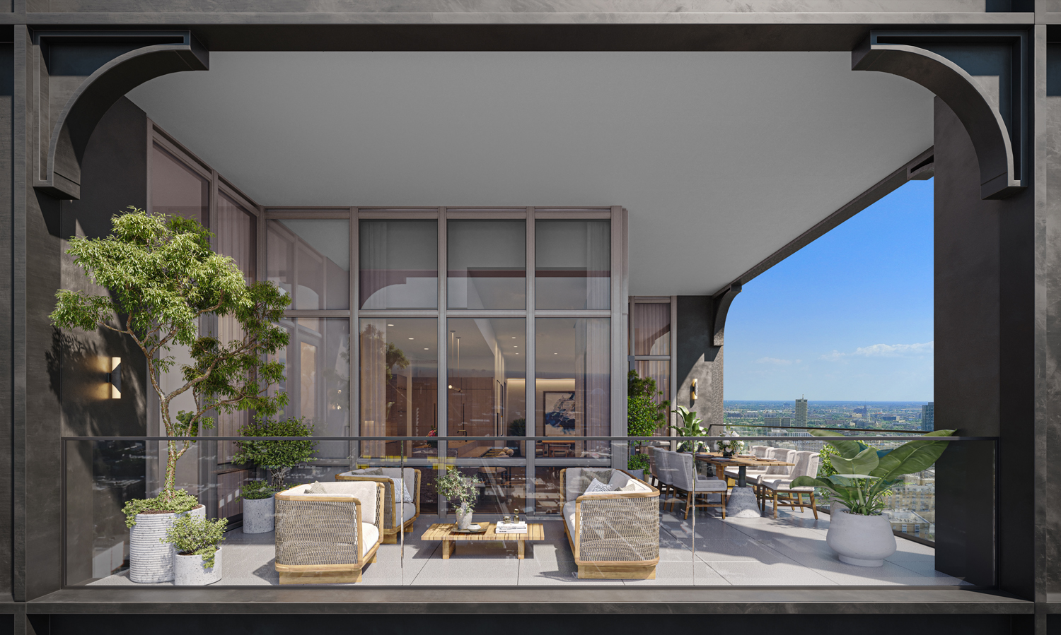 Related Midwest Unveils The Row Fulton Market, Bringing an Elevated ...