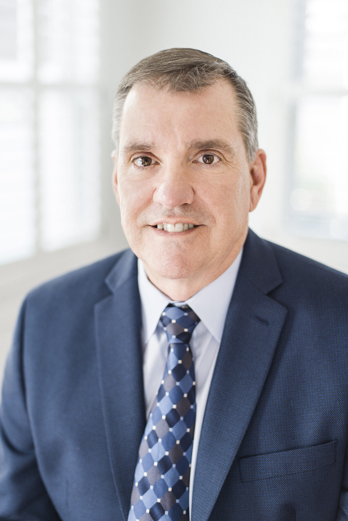 Matt Patterson Named President of Draper and Kramer Mortgage Corp ...