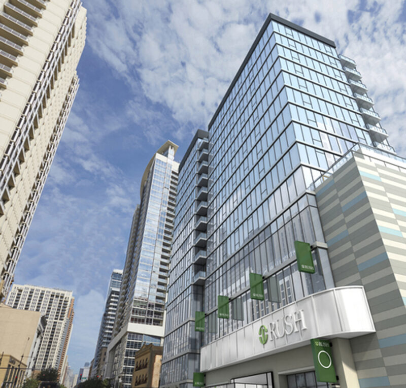 RMK Management Corp. Named Property Manager for Luxury Rental Tower ...