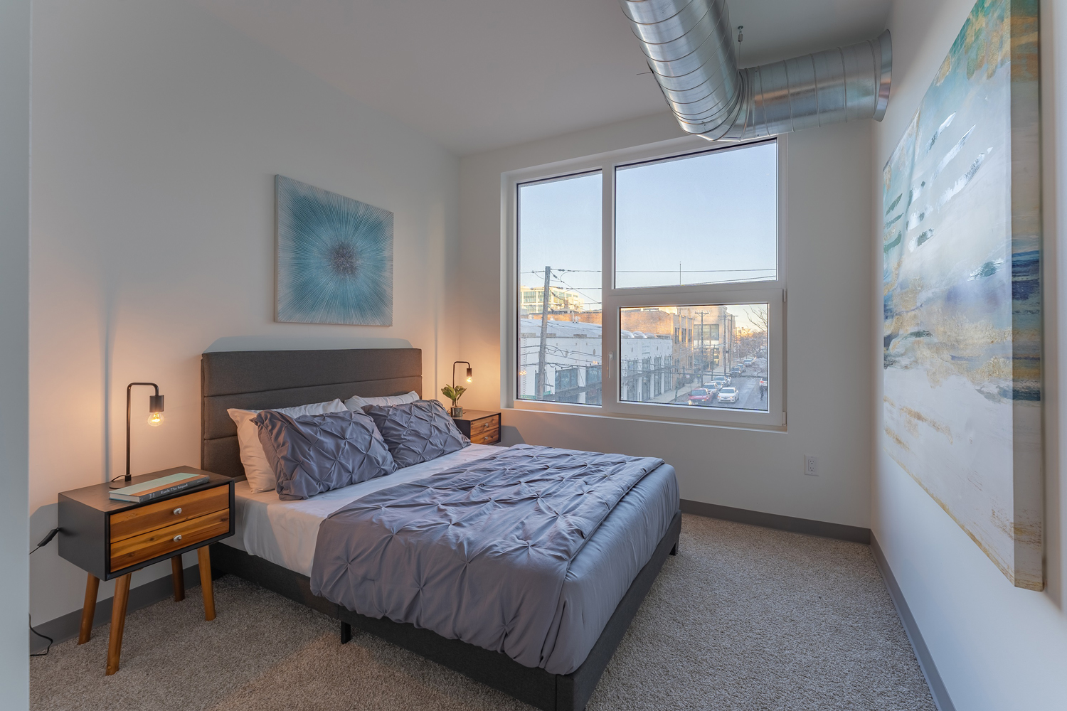 Pioneering For-Sale Affordable Housing Development Opens in Chicago’s ...