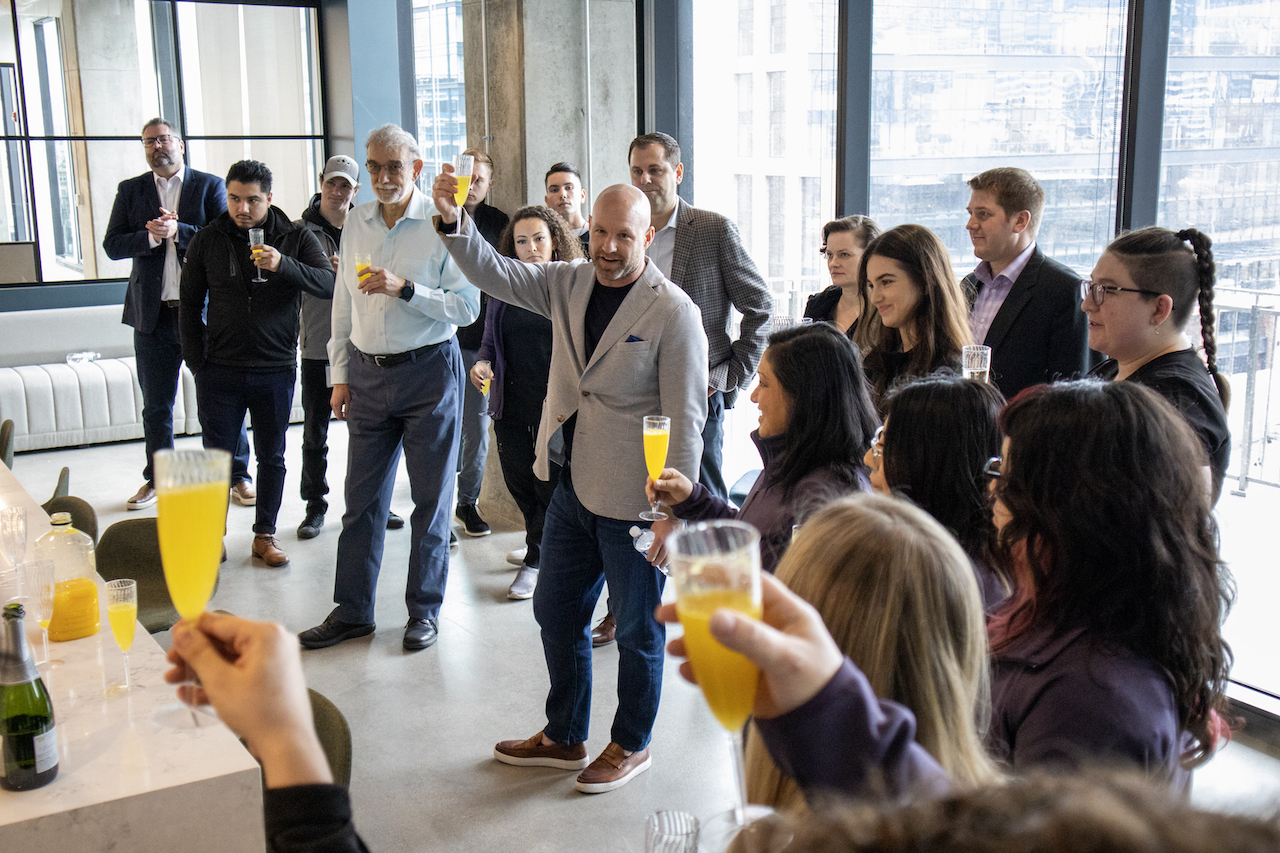 Alma, a Sisram Medical Company, Expands North American Operations to ...