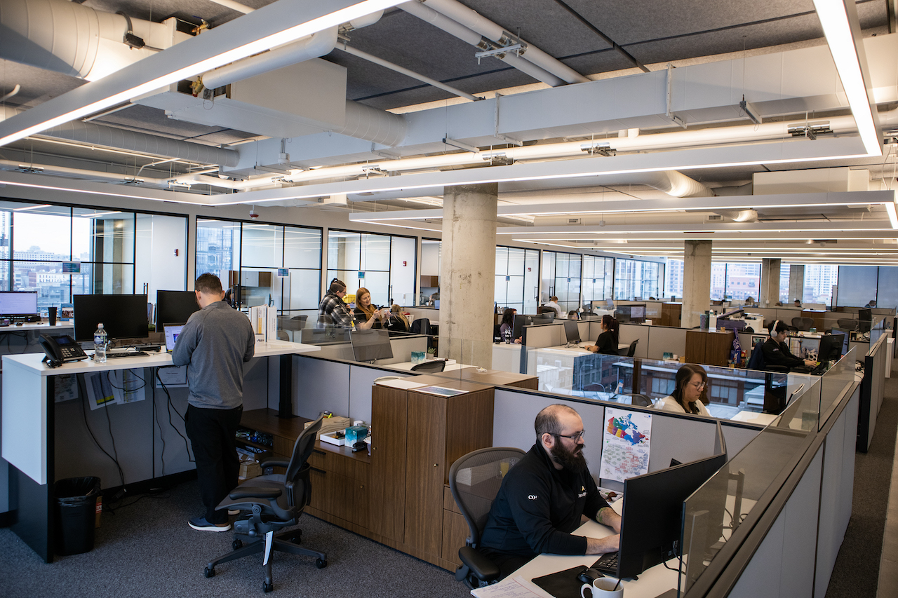 Alma, a Sisram Medical Company, Expands North American Operations to ...