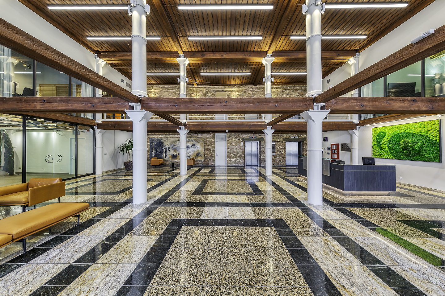 Thornton Tomasetti to Relocate to Parkside Realty’s 600 West Fulton in ...