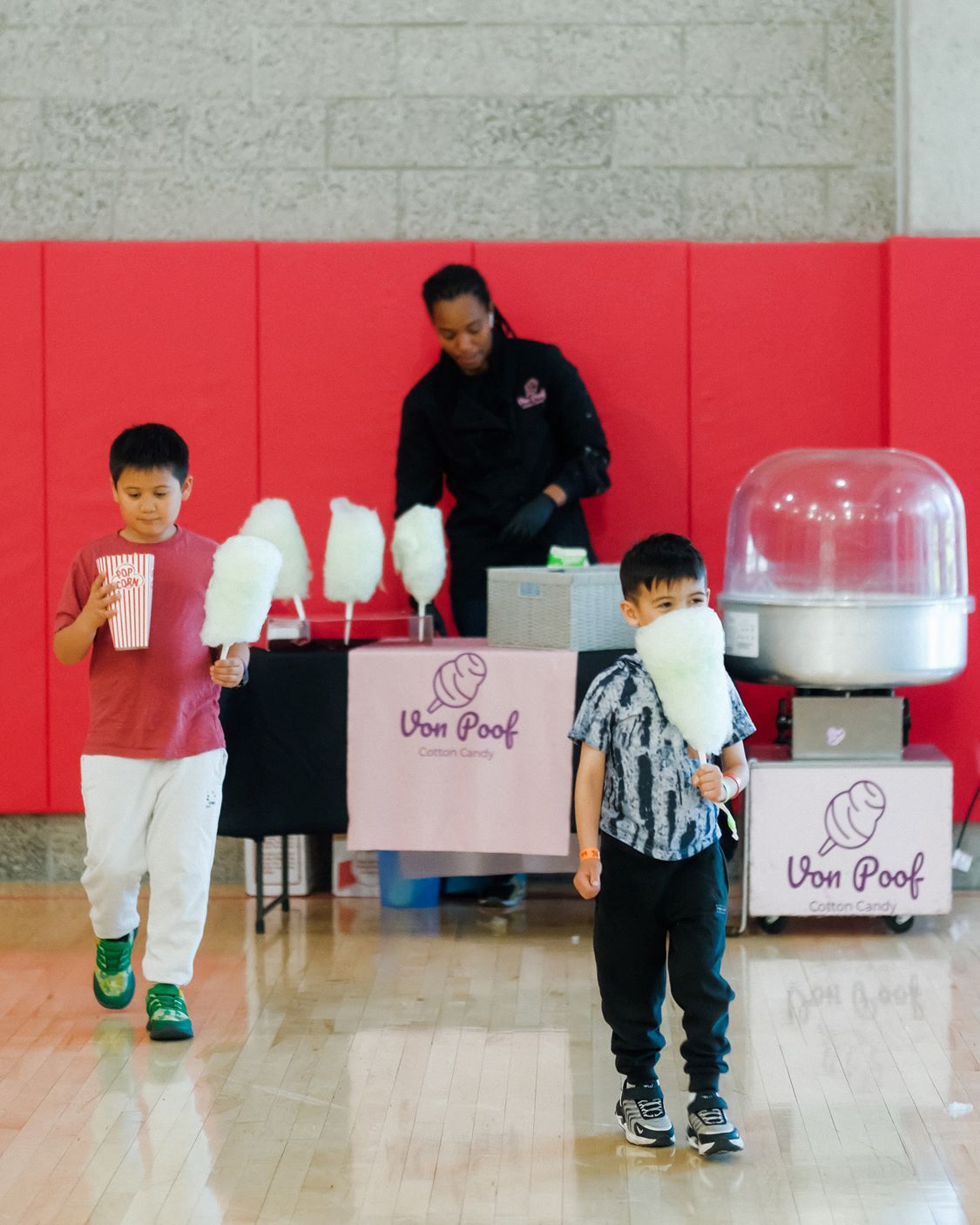 Chicago Families Lean into Fun of Renting Downtown as Optima Signature ...