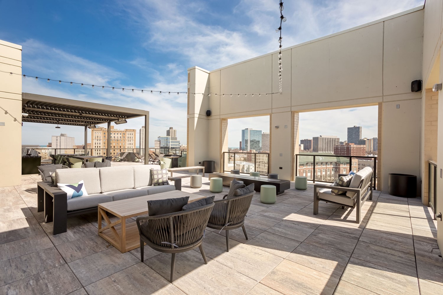 McHugh Construction Completes Platform 4611, a Nine-Story Apartment ...
