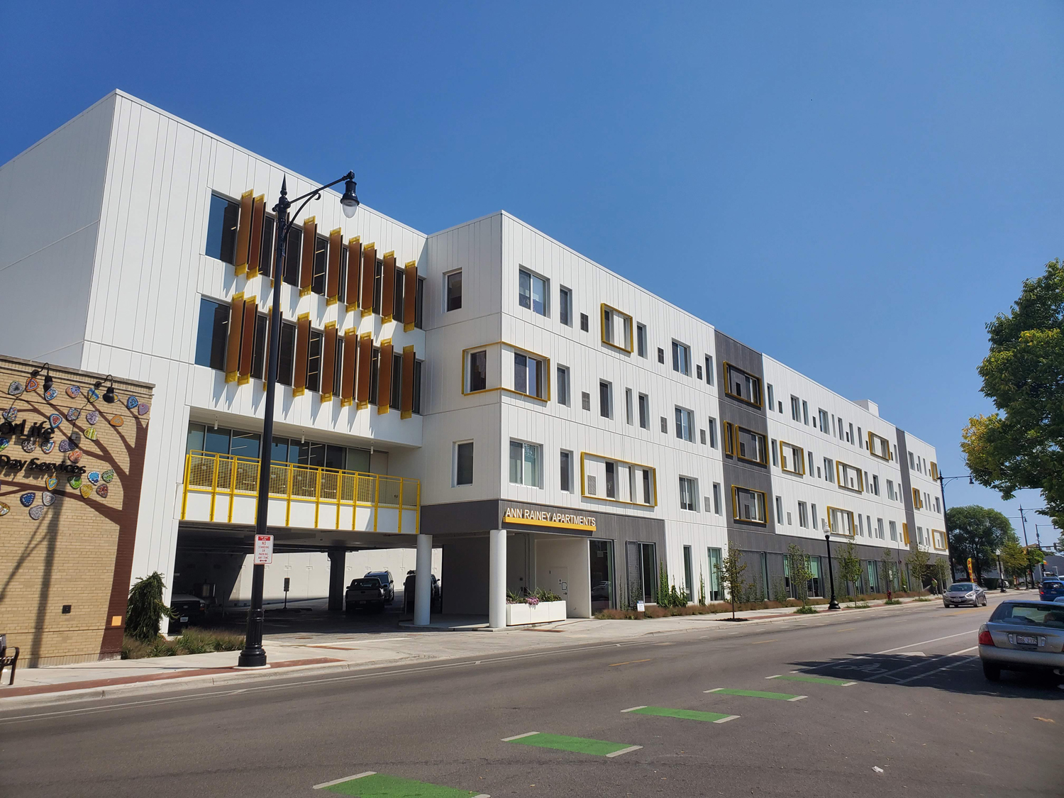 Evergreen Real Estate Group Expands National Apartment Management ...