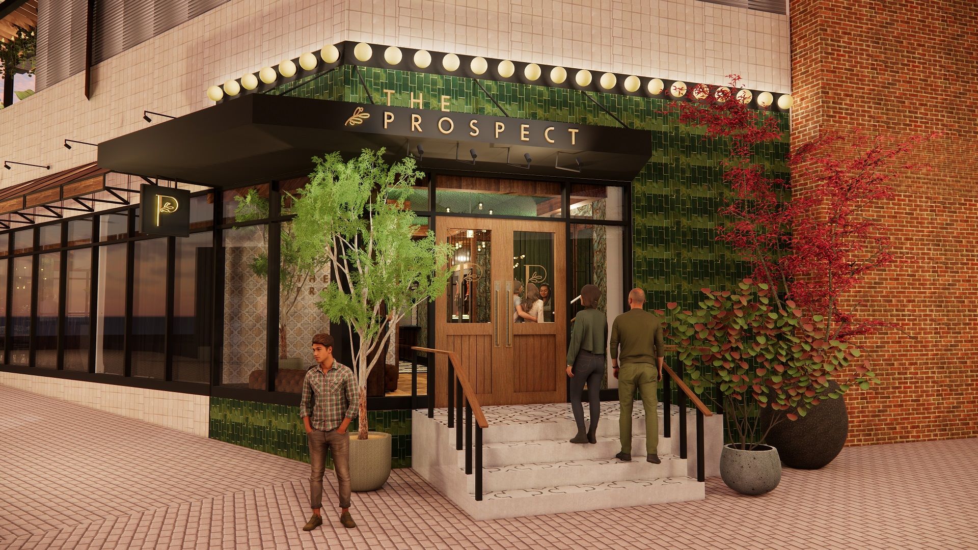 20West Luxury Rental in Downtown Mount Prospect Reveals First Look at ...