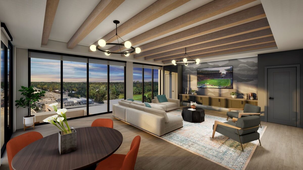 M&R Development Announces Grand Opening of 2929 on Mayfair, a New 258-Unit Rental Building ...