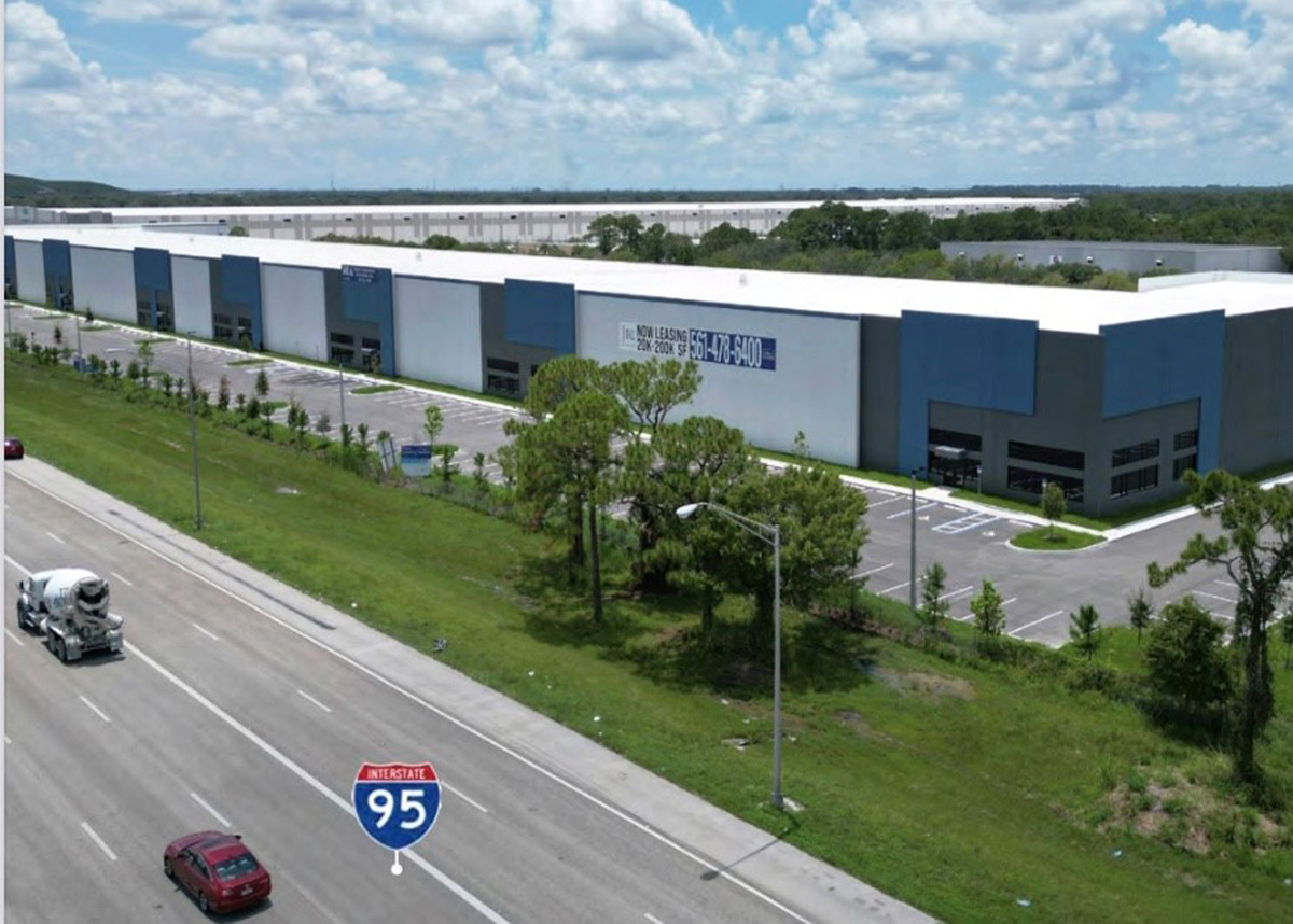 Baker Barrios Architects Announces Construction Milestones on 2 ...