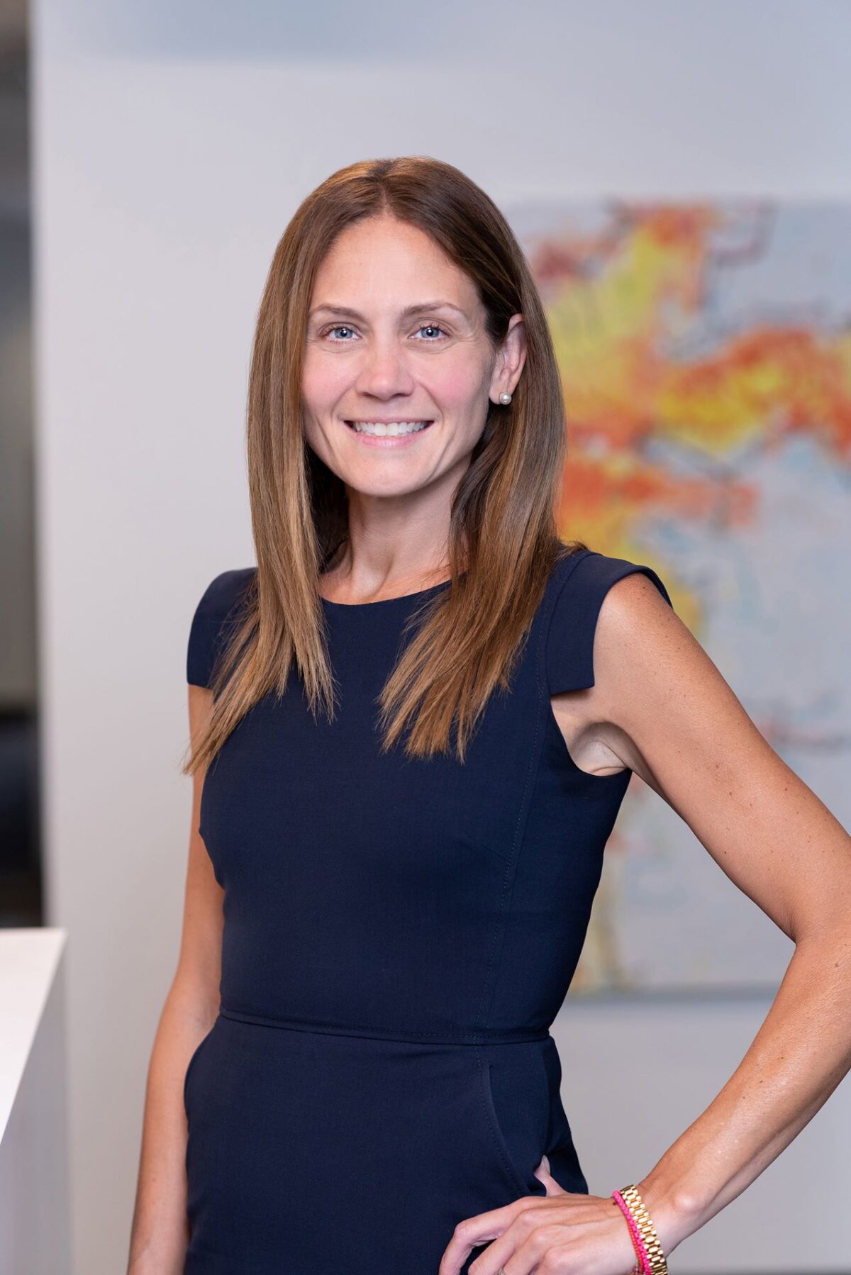 Bradford Allen Names Jennifer Murphy as President of Management Services - Taylor Johnson