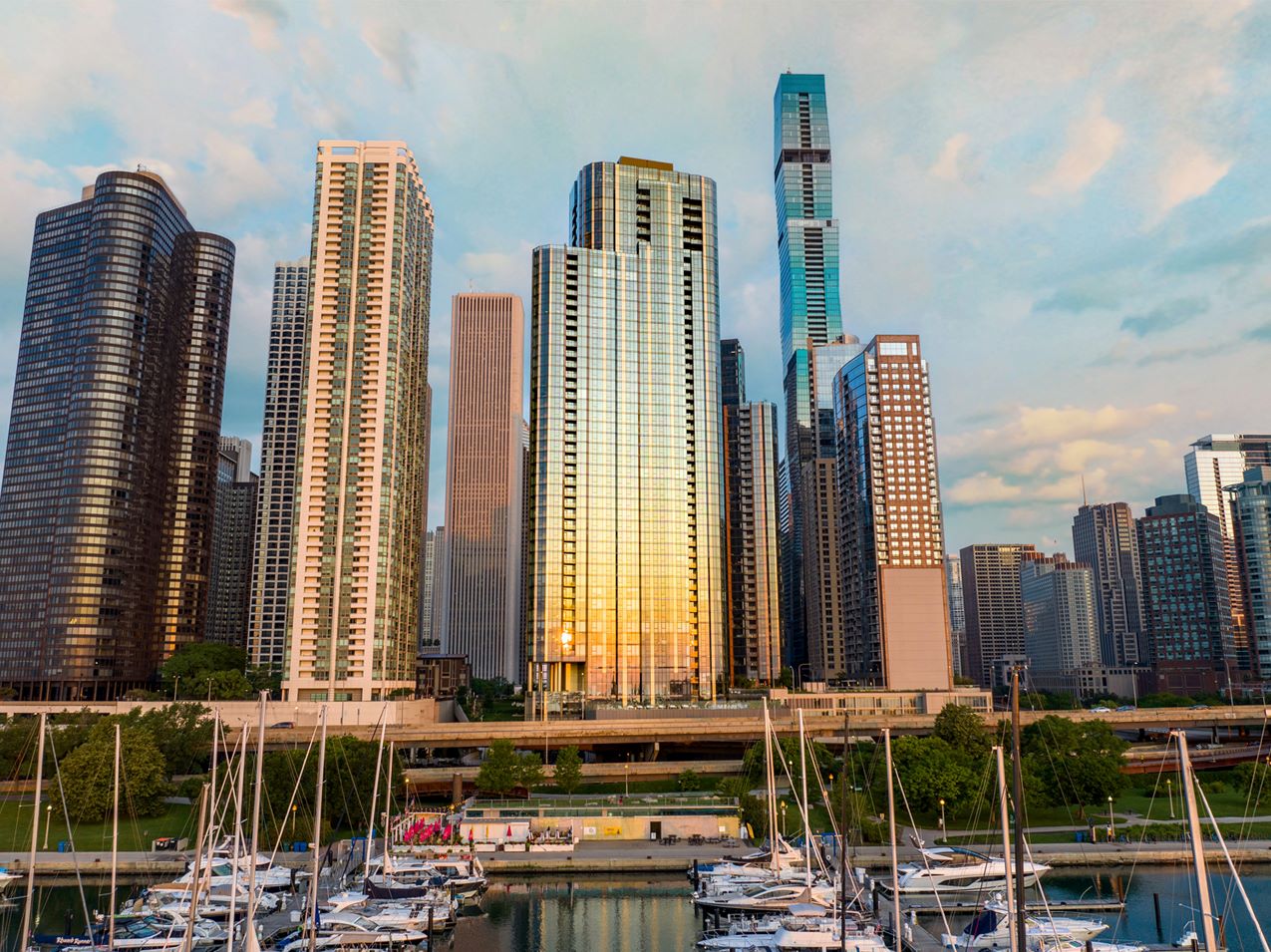 Lendlease Multifamily and Life Science Funds Recognized by GRESB for ...