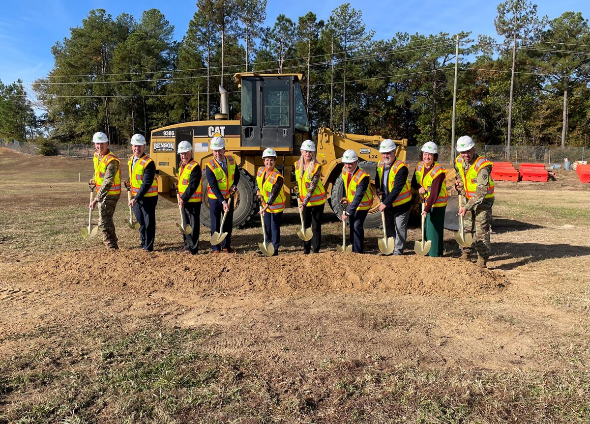 Lendlease, IHG Army Hotels Break Ground on Candlewood Suites Hotel at ...