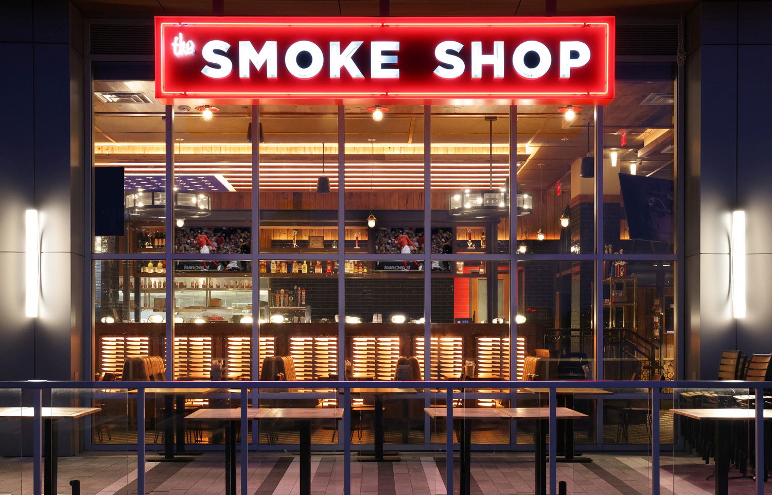 Lendlease Achieves Full Retail Occupancy Milestone at Clippership Wharf ...