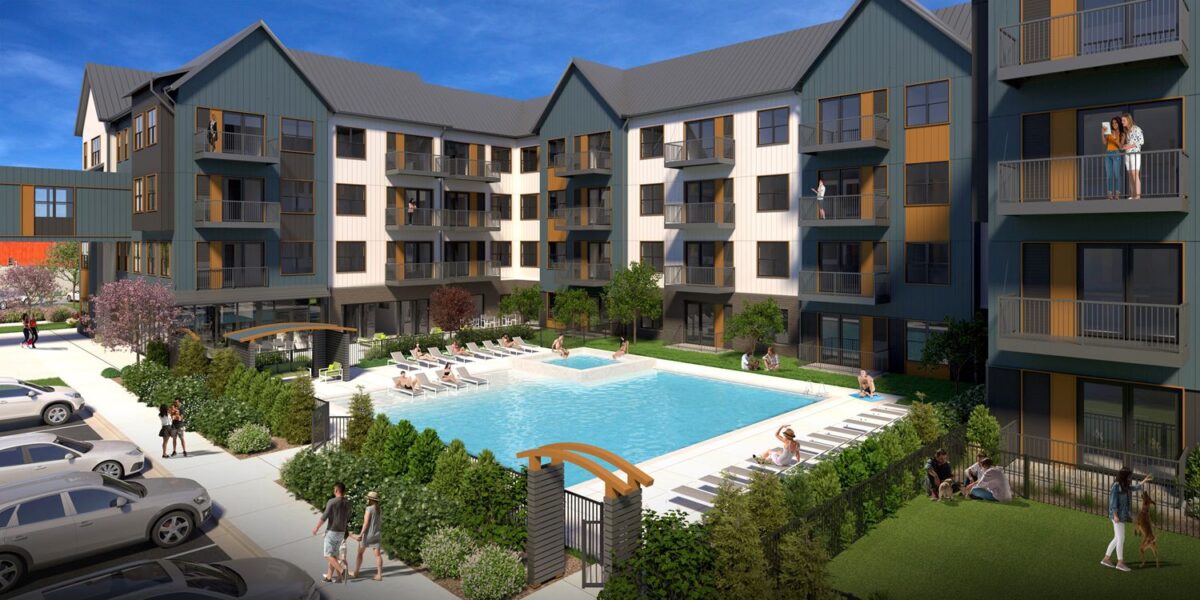 Wingspan Development Group Holds Grand Opening for Ruby at Brookfield ...