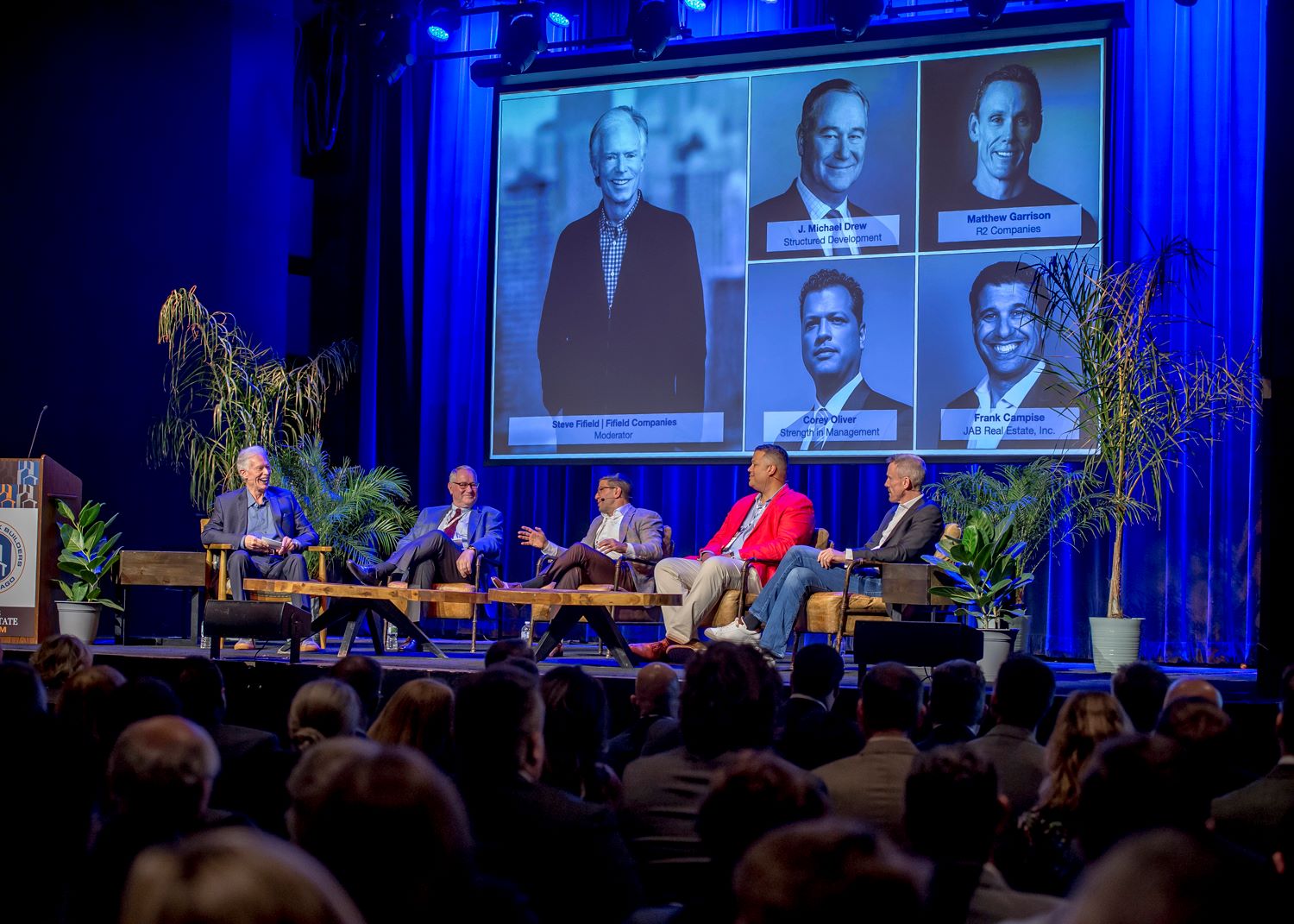 Lincoln Park Builders of Chicago Hosts 34th Annual Real Estate Forum ...