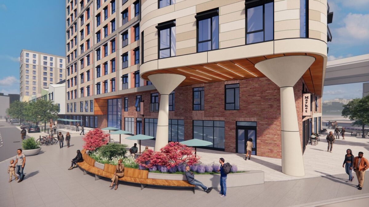 Habitat Receives PUD Approval for $400 Million Marine Drive Apartments ...