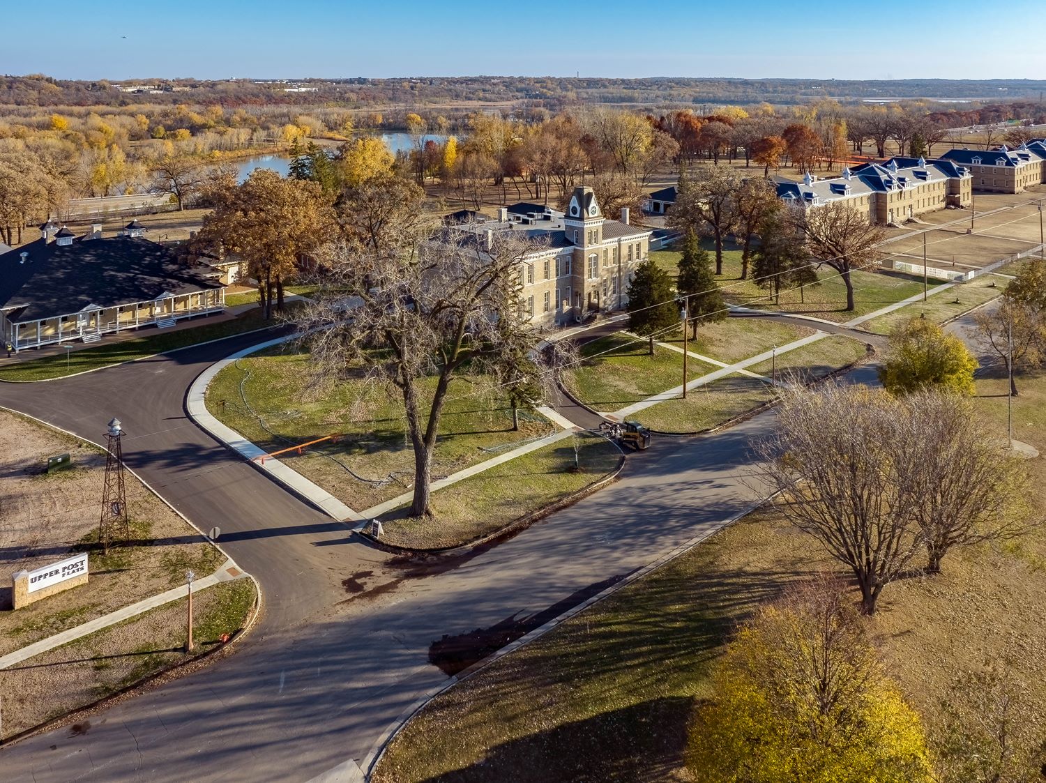 Final Phase of BKV-Designed Upper Post Flats in Twin Cities Complete ...