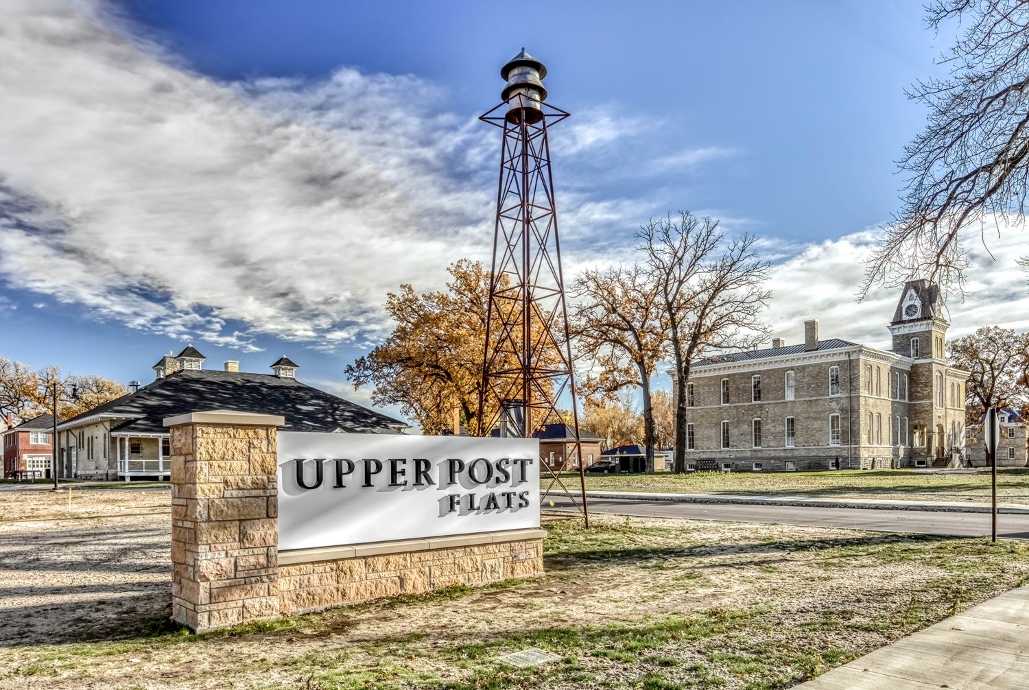 Final Phase of BKV-Designed Upper Post Flats in Twin Cities Complete ...