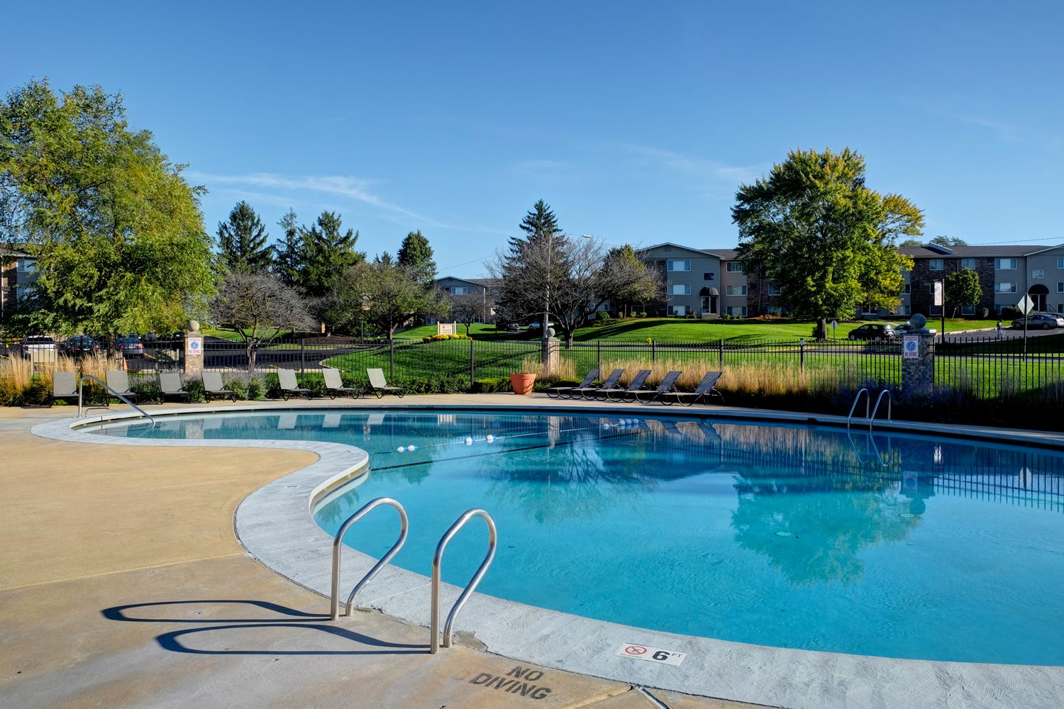 Marquette Management Named Property Manager for 3 Chicagoland Rental ...