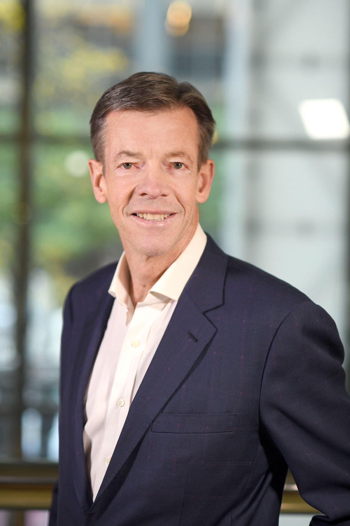 Bradford Allen Names Industry Leader Gordon Ogden as Executive Managing ...