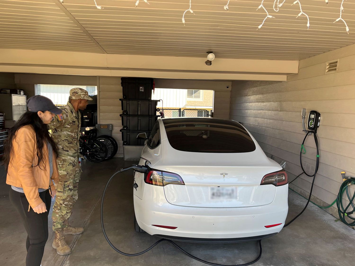 Lendlease Launches EV-Charging Program Across Multiple Privatized ...