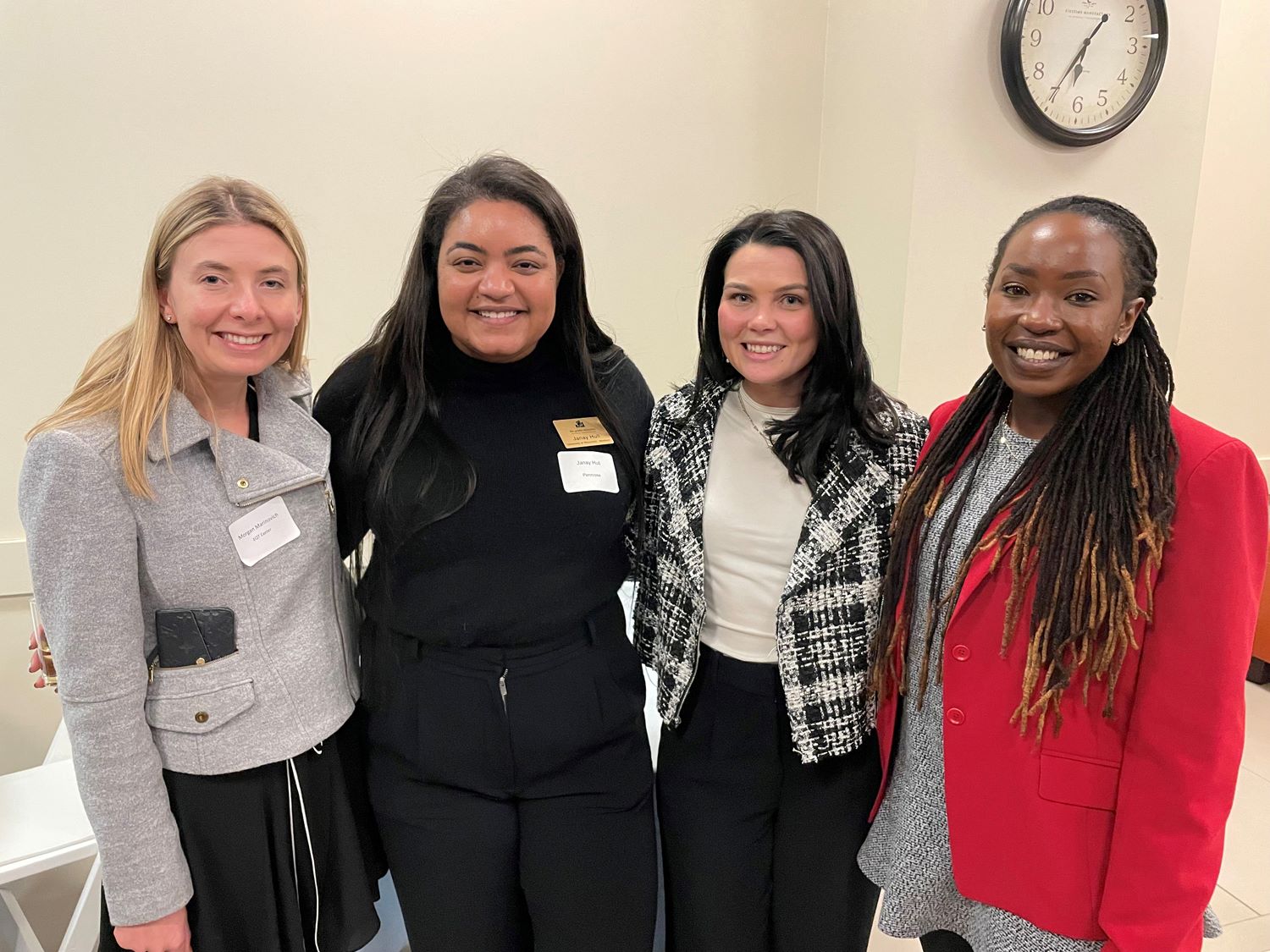The Goldie Initiative® Expands Mentorship and Scholarship Program to U ...