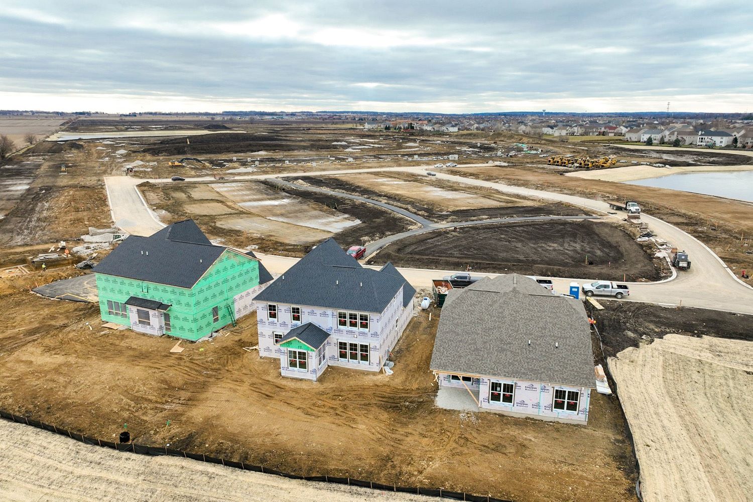 Coming Soon: Piper Glen from M/I Homes Set to Bring More than 300 ...