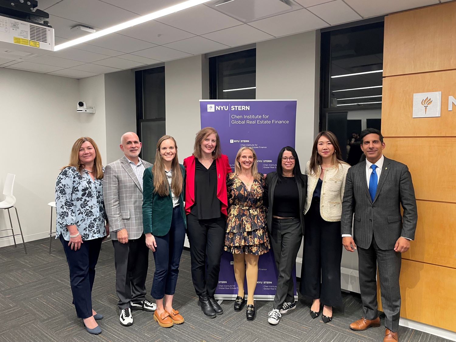 The Goldie Initiative® Expands Mentorship and Scholarship Program to U.S. Northeast Region ...