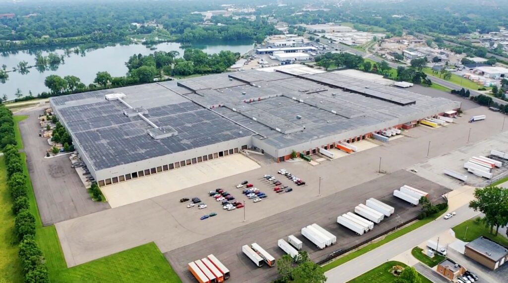 NAI Hiffman Represents NORKOL in Corporate Headquarters Relocation to ...