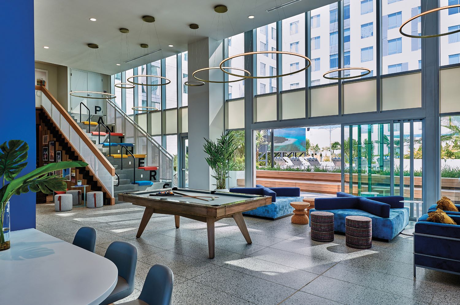 Mary Cook Associates Completes Interiors for Lapis Student Housing ...