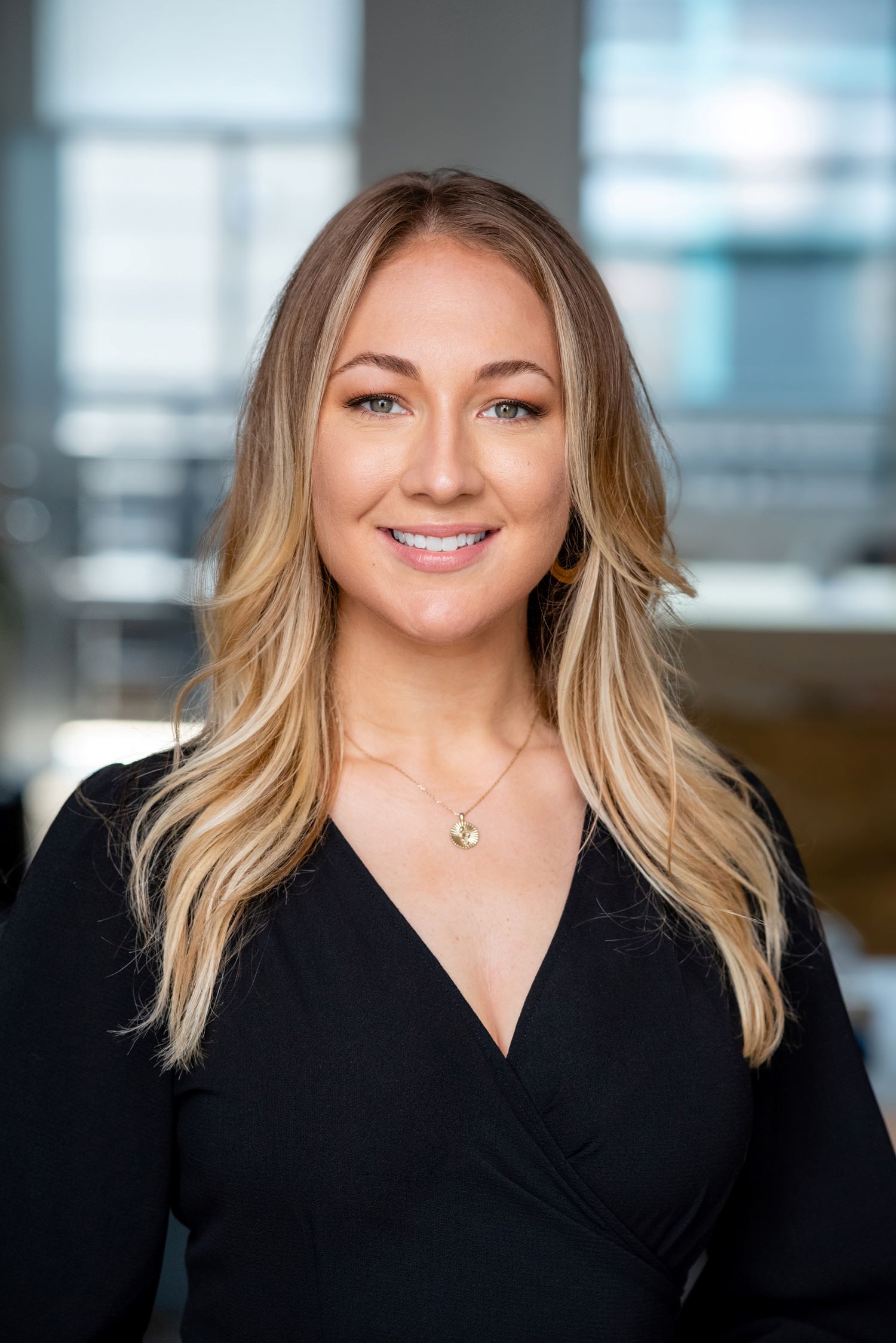 Sara Murray Promoted to Senior Designer | Innovation at Mary Cook ...