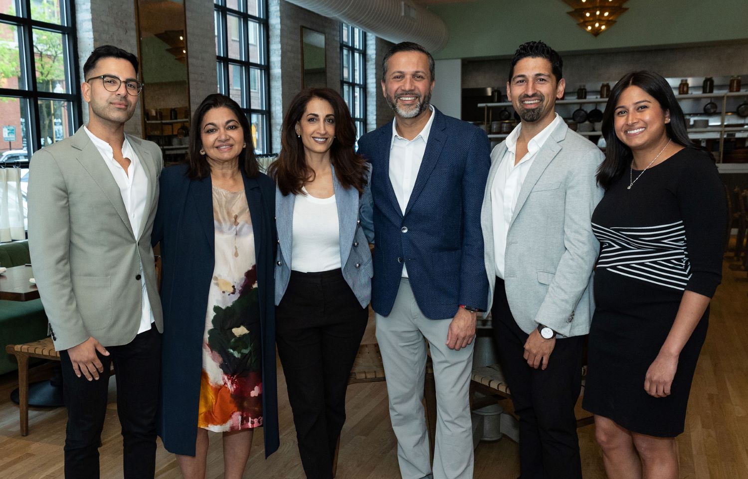 Chicago Real Estate Execs Lean into AAPI Month, Launch SAIRE (South ...