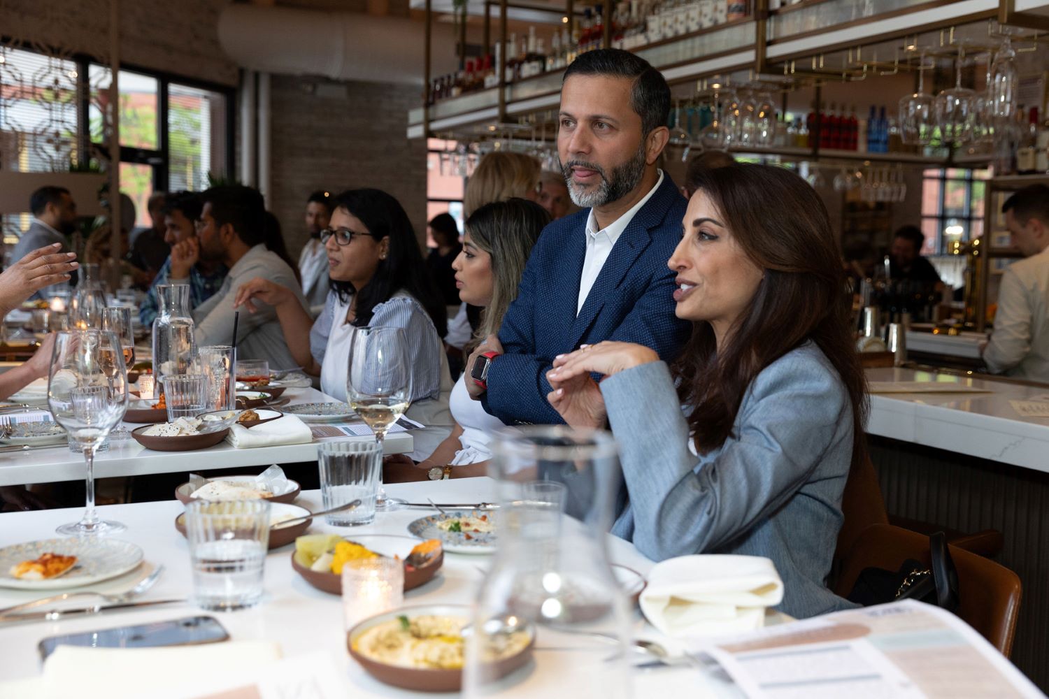 Chicago Real Estate Execs Lean into AAPI Month, Launch SAIRE (South ...
