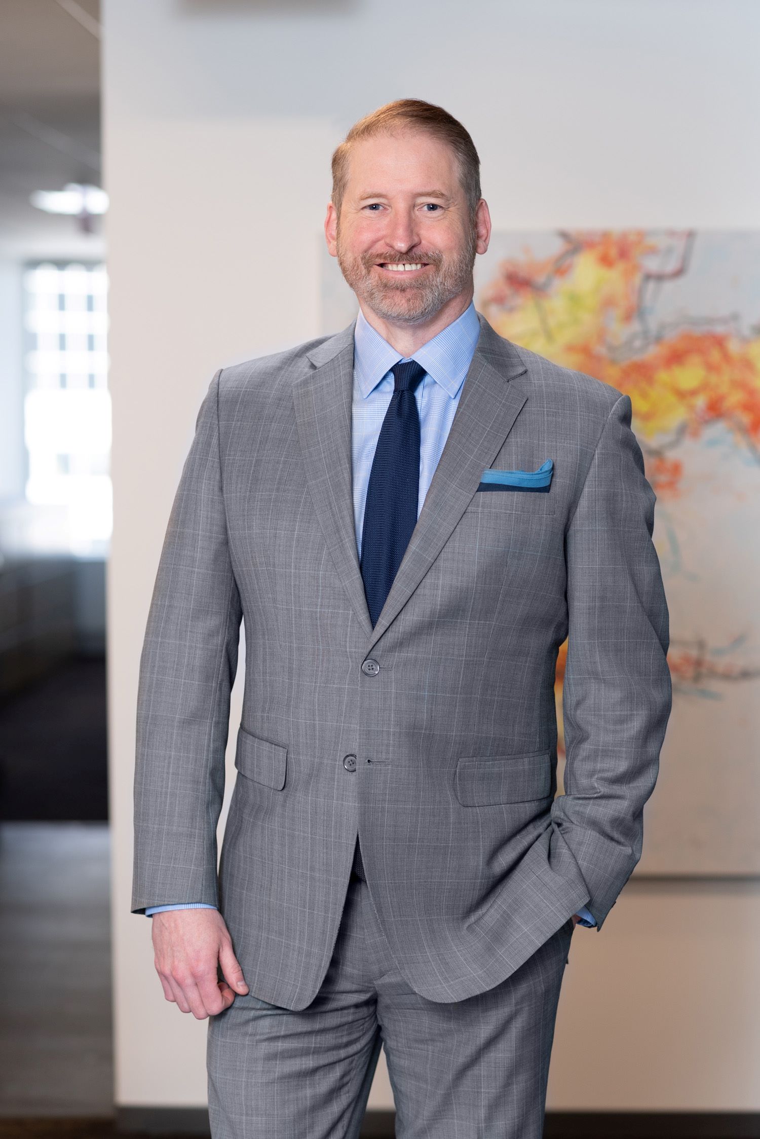 Bradford Allen Adds Industry Veterans Angela Burnett and Sean Kenny to ...