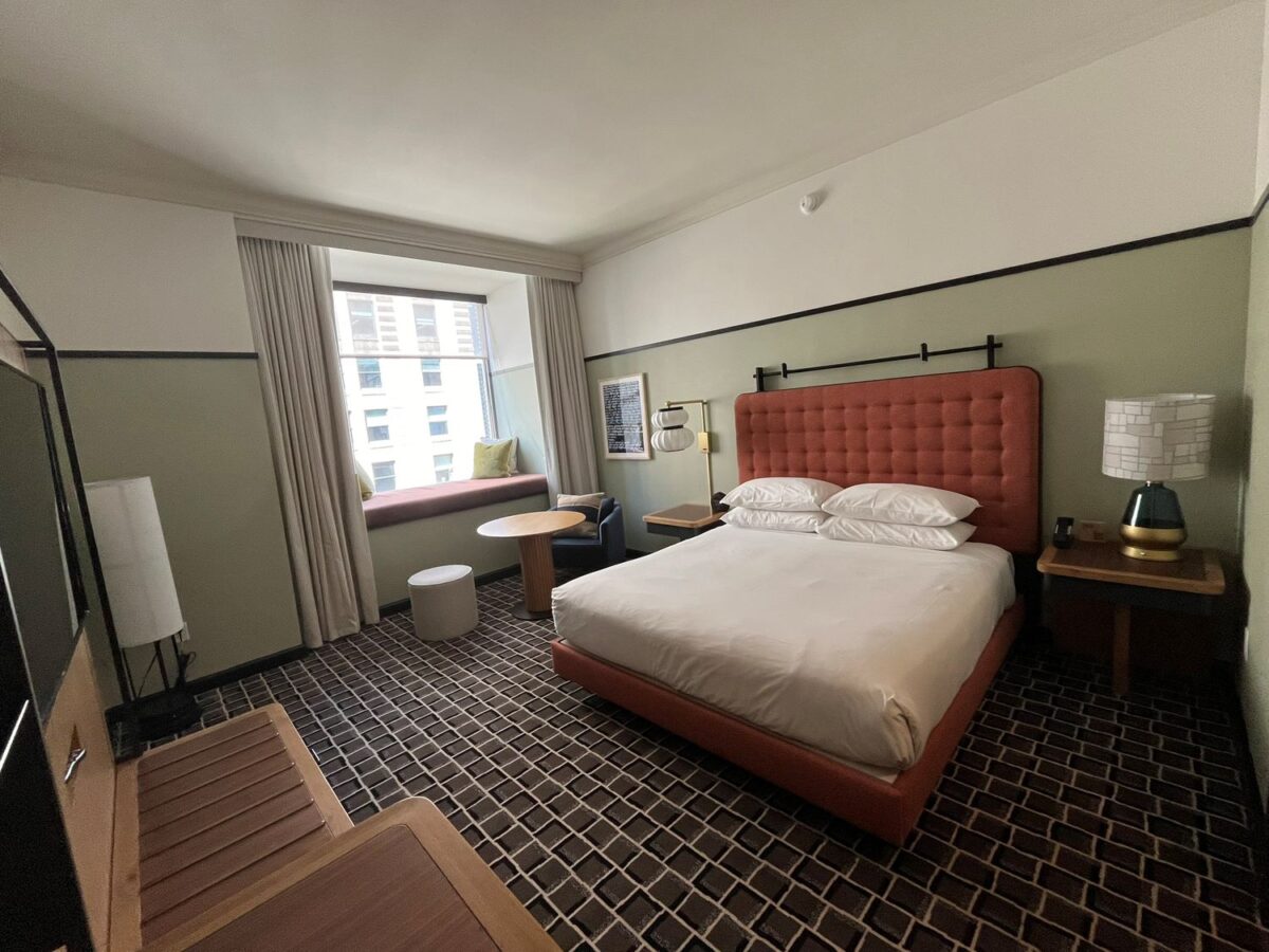 McHugh Construction Completes Korean-Based Lotte Hotels & Resorts ...