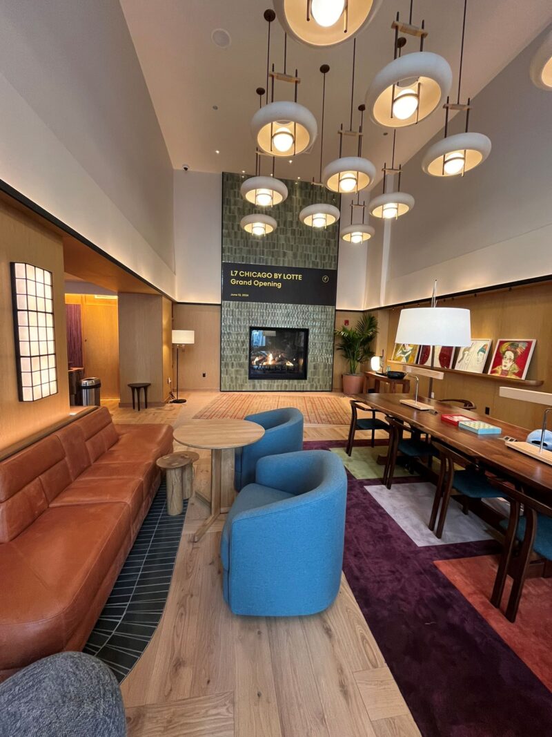 McHugh Construction Completes Korean-Based Lotte Hotels & Resorts ...