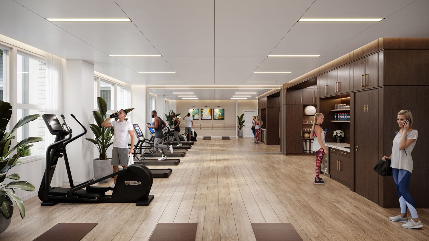 Lamar Johnson Collaborative Unveils First Interior Renderings of ...