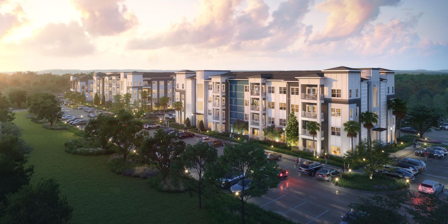 Wingspan Development Group and ABC Capital Corp. Break Ground on The ...