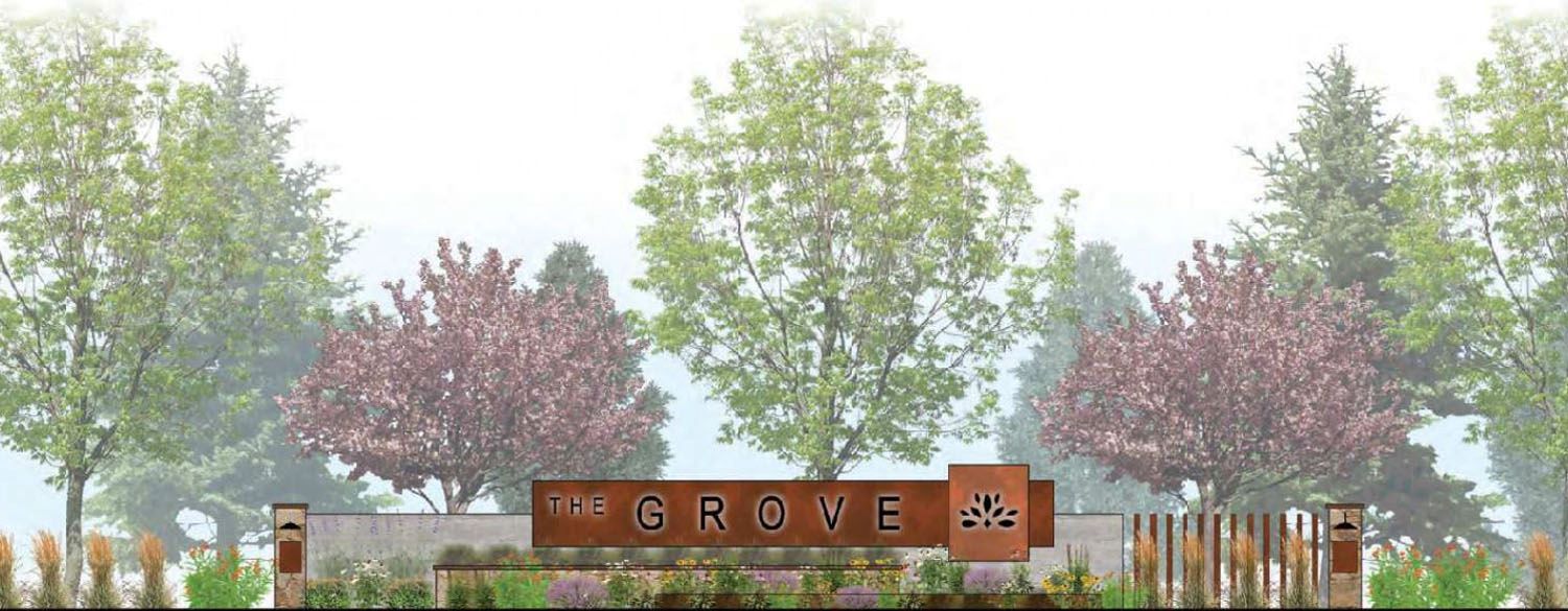 Crown Community Development Secures Approval for 760-Acre “The Grove ...